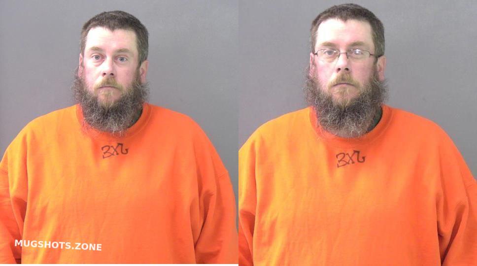 CRISP KRISTOPHER SCOTT 03/17/2025 - Bell County Mugshots Zone