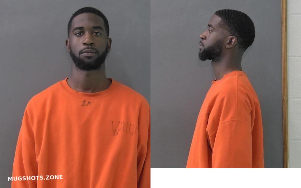 MAGEE KENNETH WAYNE JUNIOR 03/18/2025 - Bell County Mugshots Zone