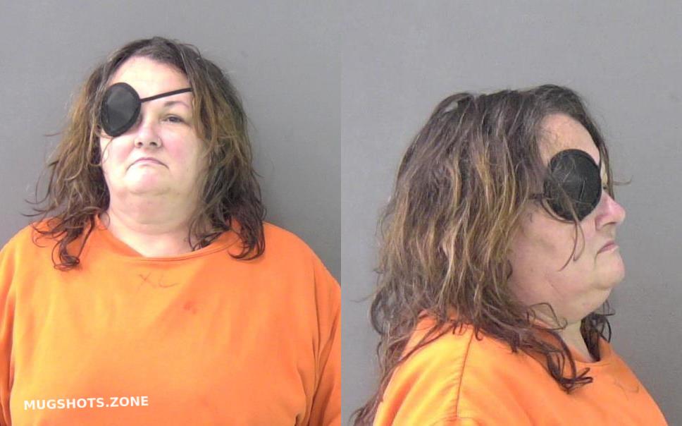 JOHANSEN SHONA JOAN 03/18/2025 - Bell County Mugshots Zone