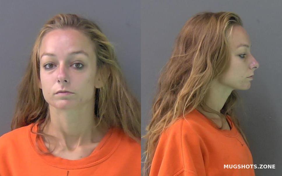 JONES HEATHER 03/18/2025 - Bell County Mugshots Zone