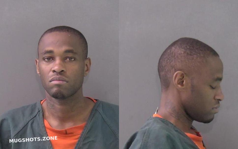 SHAW KEVIN LEON 03/19/2025 - Bell County Mugshots Zone