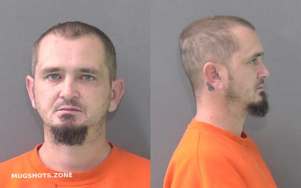 ALDERMAN JEREMIAH CARSON 03/19/2025 - Bell County Mugshots Zone