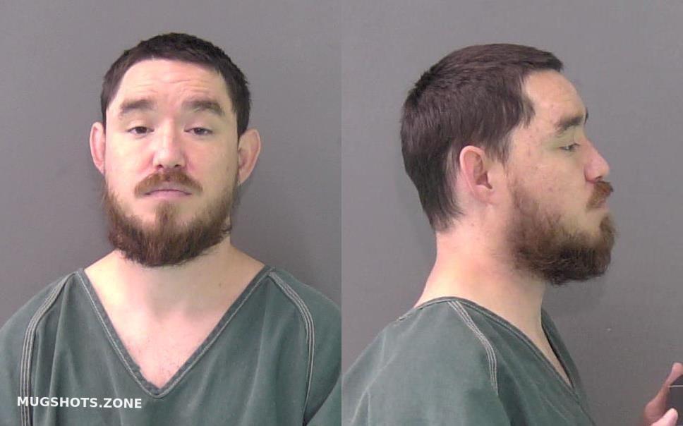 WILLIAMS RUSTY LEE LEE 03/20/2025 - Bell County Mugshots Zone