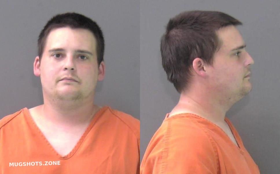 WILEY SCOTT RYAN 03/21/2025 - Bell County Mugshots Zone