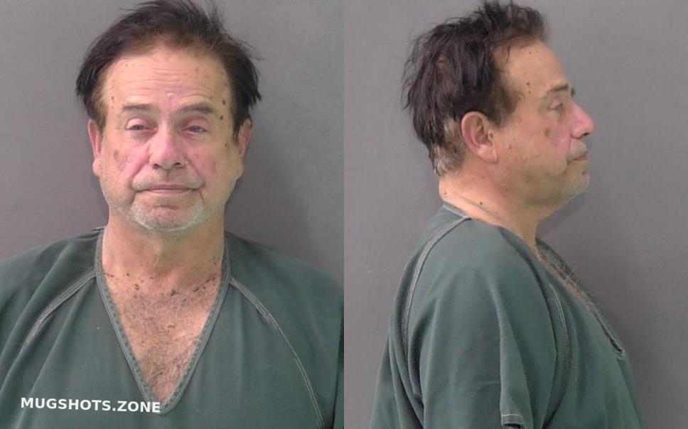 HART ROBERT LOUIS 03/21/2025 - Bell County Mugshots Zone