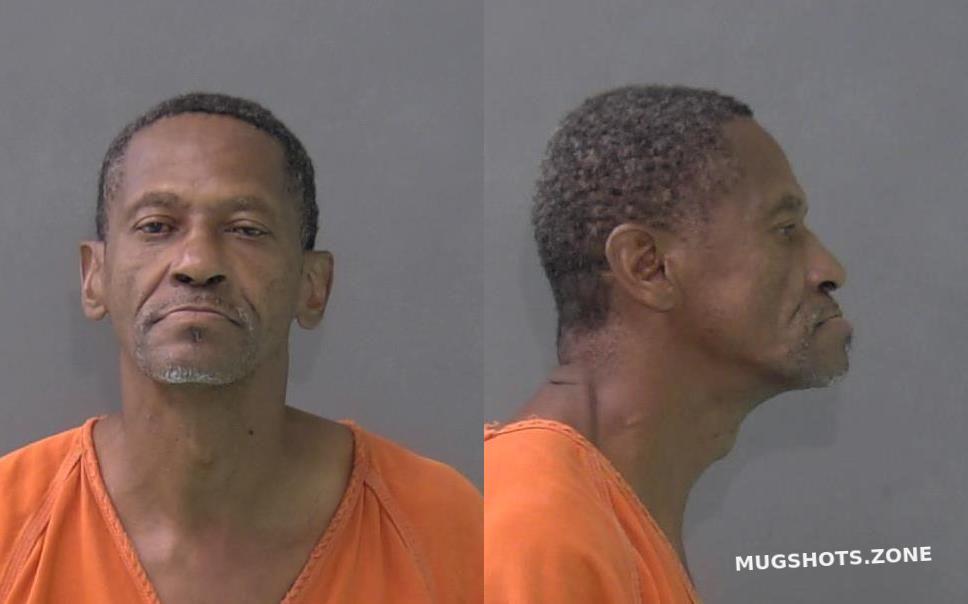 MOSLEY RUSSELL RENARD 03/22/2025 - Bell County Mugshots Zone