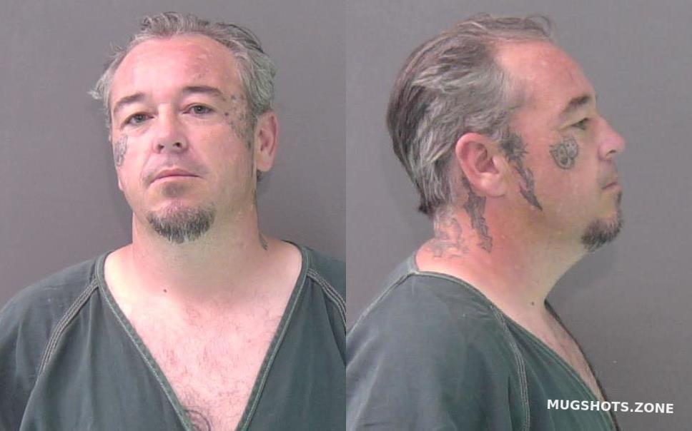 TAYLOR COLBY ANDERSON 03/22/2025 - Bell County Mugshots Zone