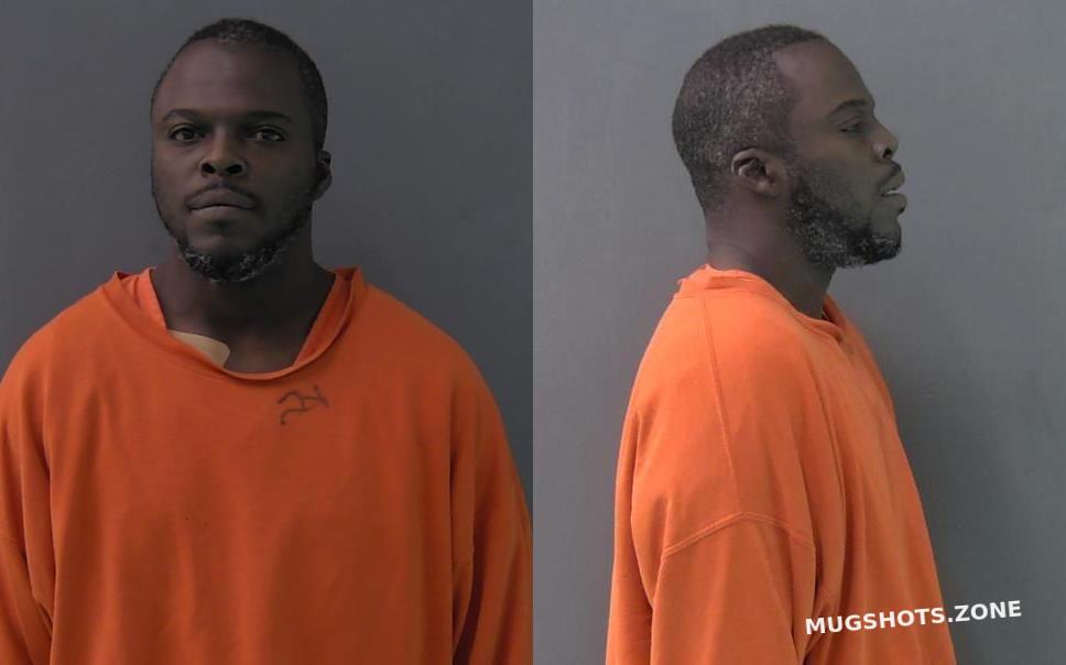 JACKSON LARRY DONNELL 03/24/2025 - Bell County Mugshots Zone