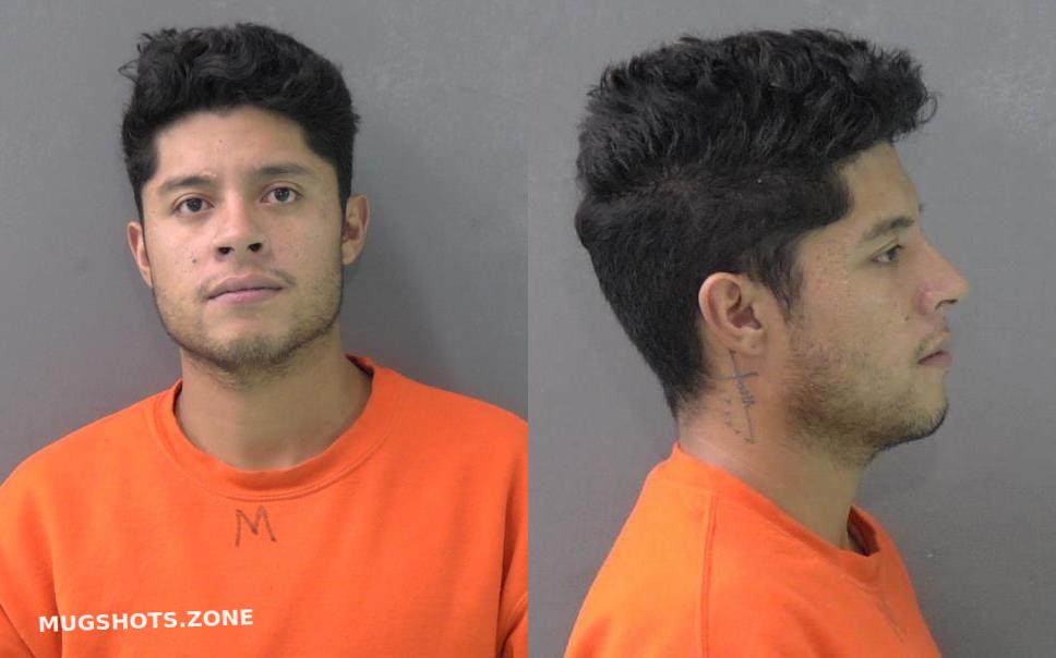 RANSOM MARK ANTHONY 03/24/2025 - Bell County Mugshots Zone