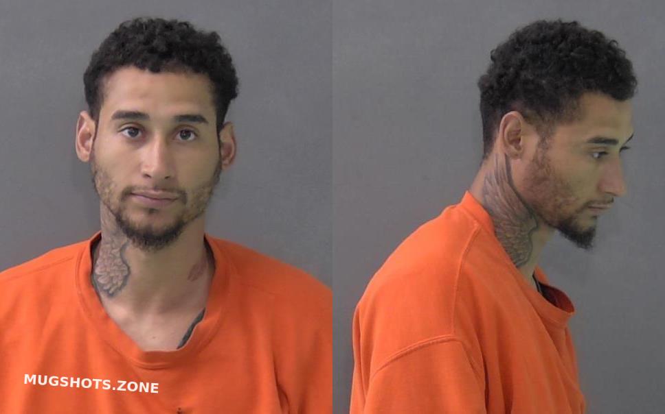 RODRIGUEZ MOISES 03/26/2025 - Bell County Mugshots Zone