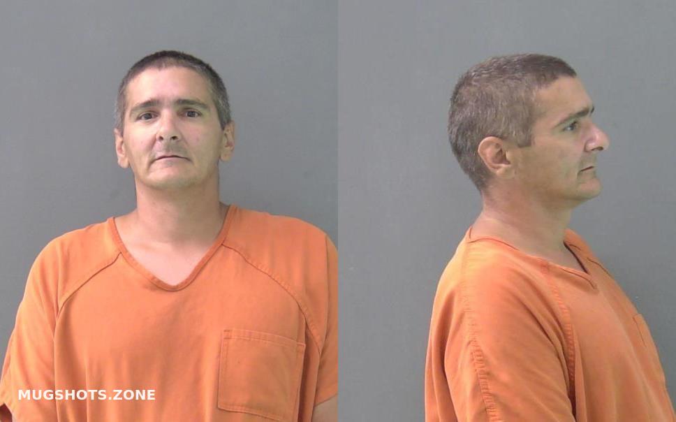 GUIDA ANTHONY JOSEPH SENIOR 03/27/2025 - Bell County Mugshots Zone