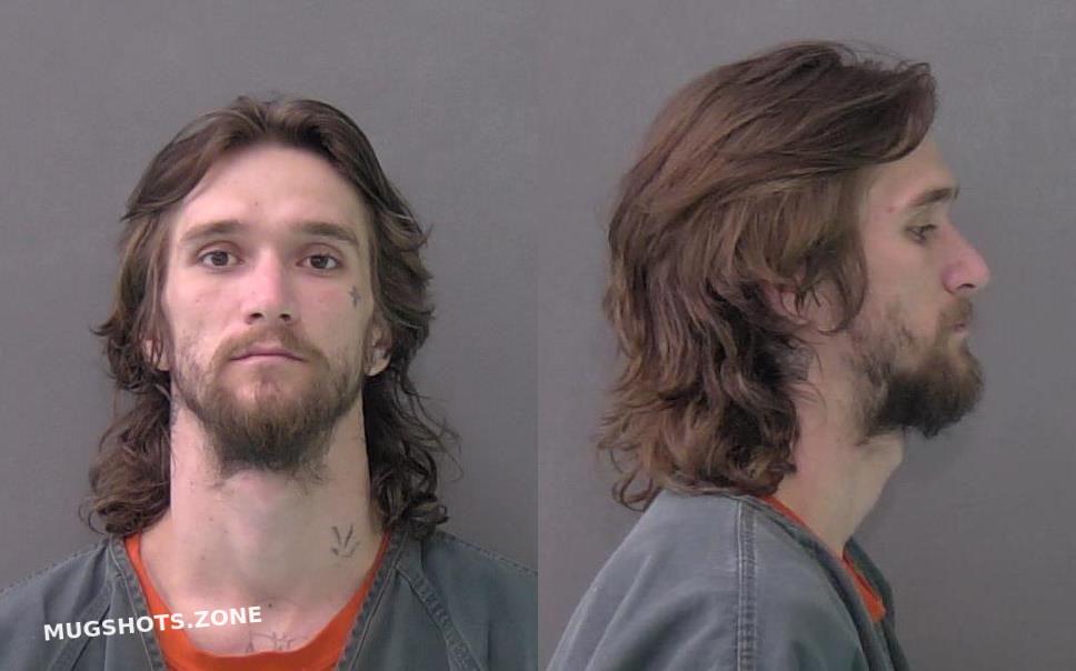 CASE JACOB 03/27/2025 - Bell County Mugshots Zone