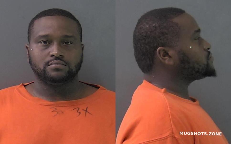 KNOX LAKENDRICK 03/29/2025 - Bell County Mugshots Zone