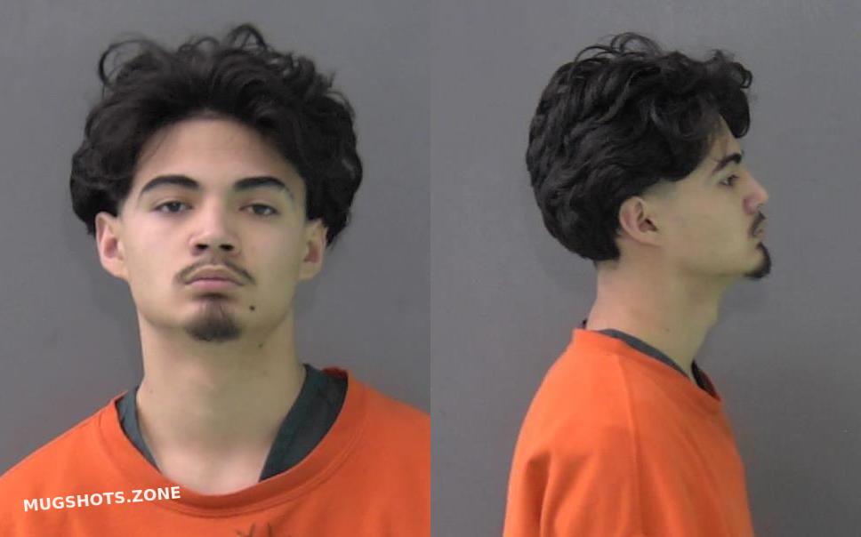 BAKKE AYDEN JETT 03/29/2025 - Bell County Mugshots Zone