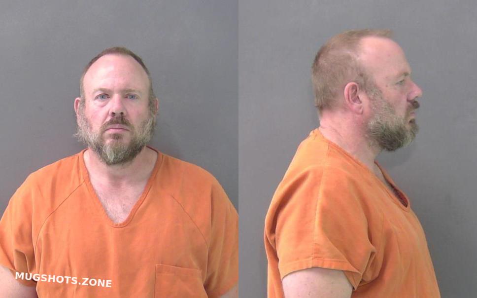 MCNAMARA PATRICK SHAWN 04/01/2025 - Bell County Mugshots Zone