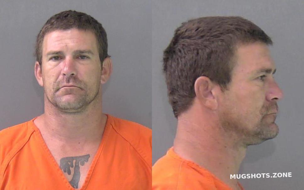 CARTWRIGHT JOHN DANNY 04/01/2025 - Bell County Mugshots Zone