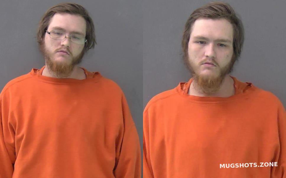 PIERSON JOSHUA ALEXANDER 04/01/2025 - Bell County Mugshots Zone