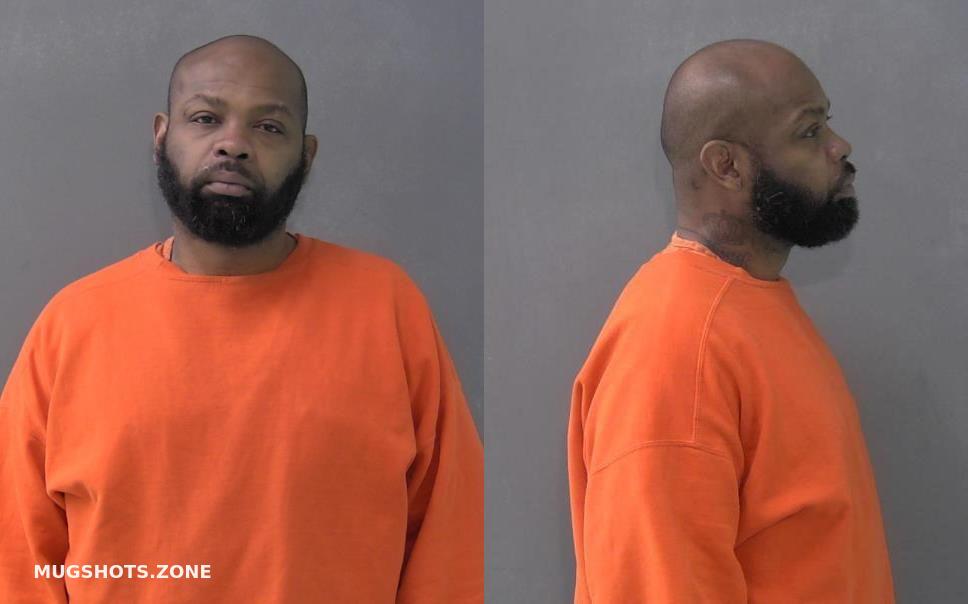 ROE TRISTAN LAMONT 04/01/2025 - Bell County Mugshots Zone