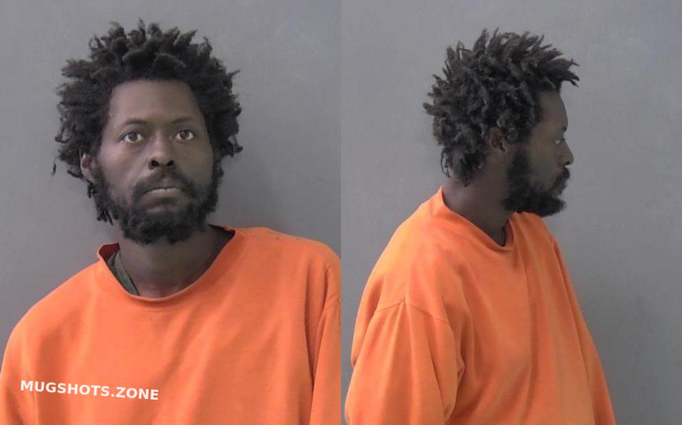 FRANCIS WEBSTER WILSON 04/02/2025 - Bell County Mugshots Zone