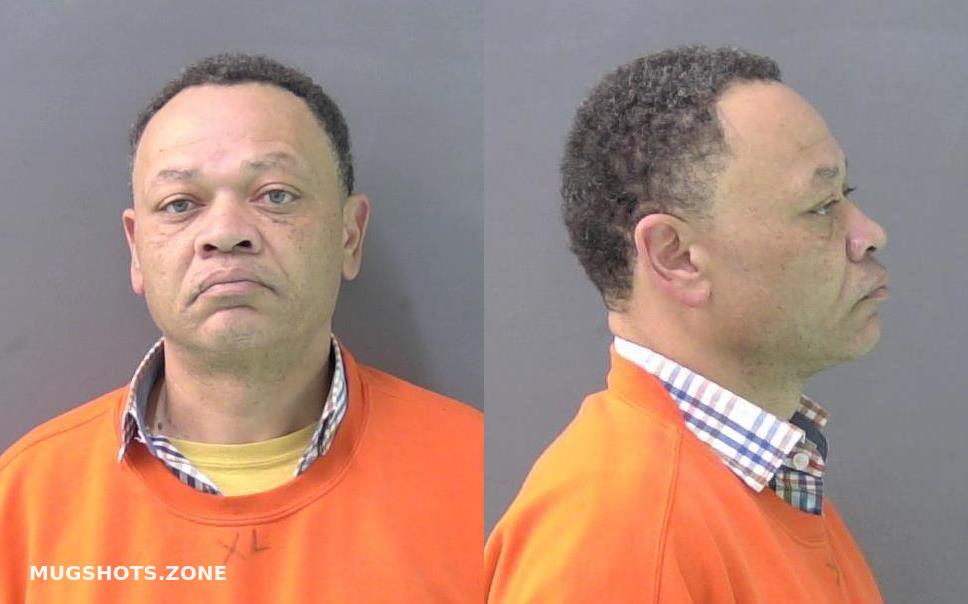 DUKE REGINALD DESHAWN 04/02/2025 - Bell County Mugshots Zone
