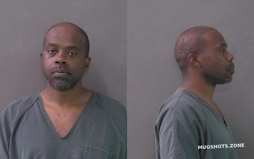 JONES PERRY JAMAR 04/03/2025 - Bell County Mugshots Zone