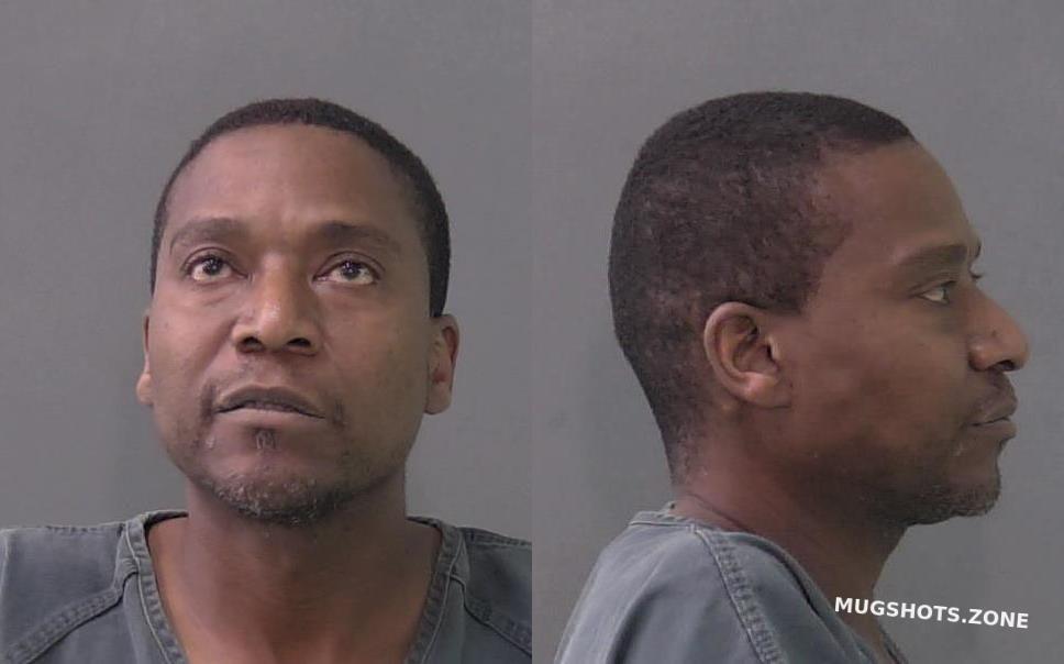 JONES TARRON 04/03/2025 - Bell County Mugshots Zone