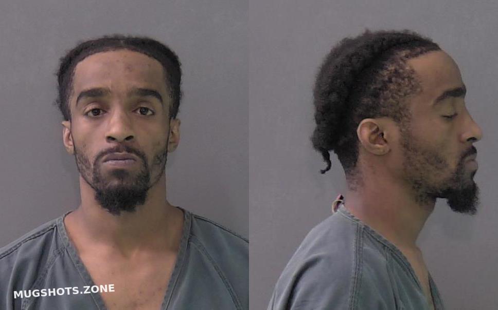 JAMES CAMERON DAVON 04/03/2025 - Bell County Mugshots Zone