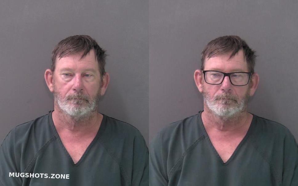 MAYNARD DAVID ALLEN 04/04/2025 - Bell County Mugshots Zone