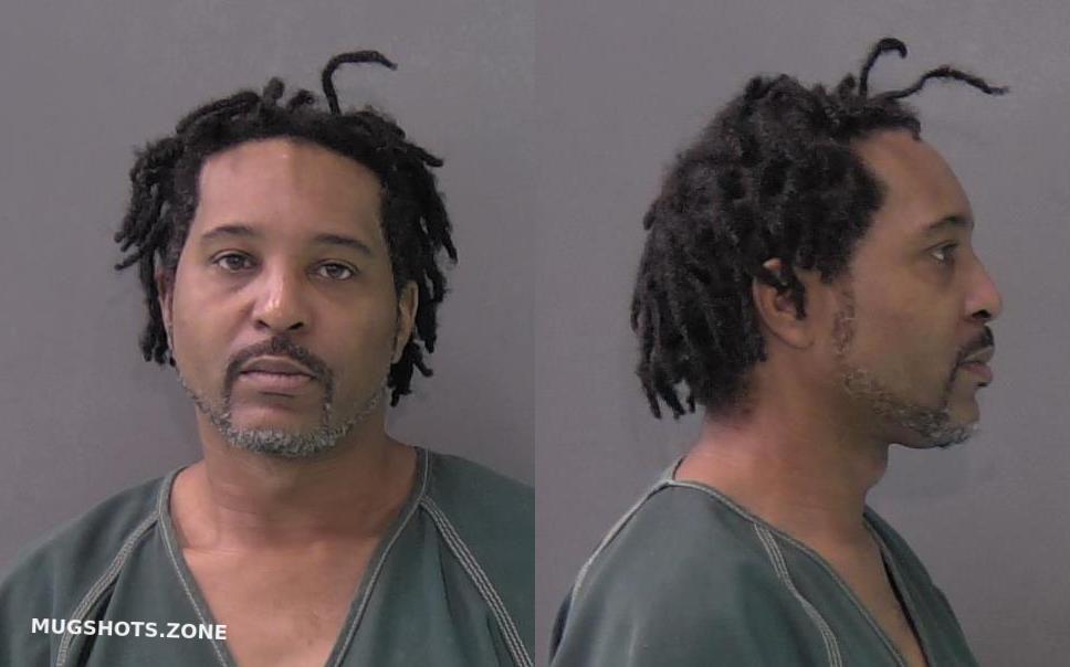 SOLOMON JAMES 04/04/2025 - Bell County Mugshots Zone