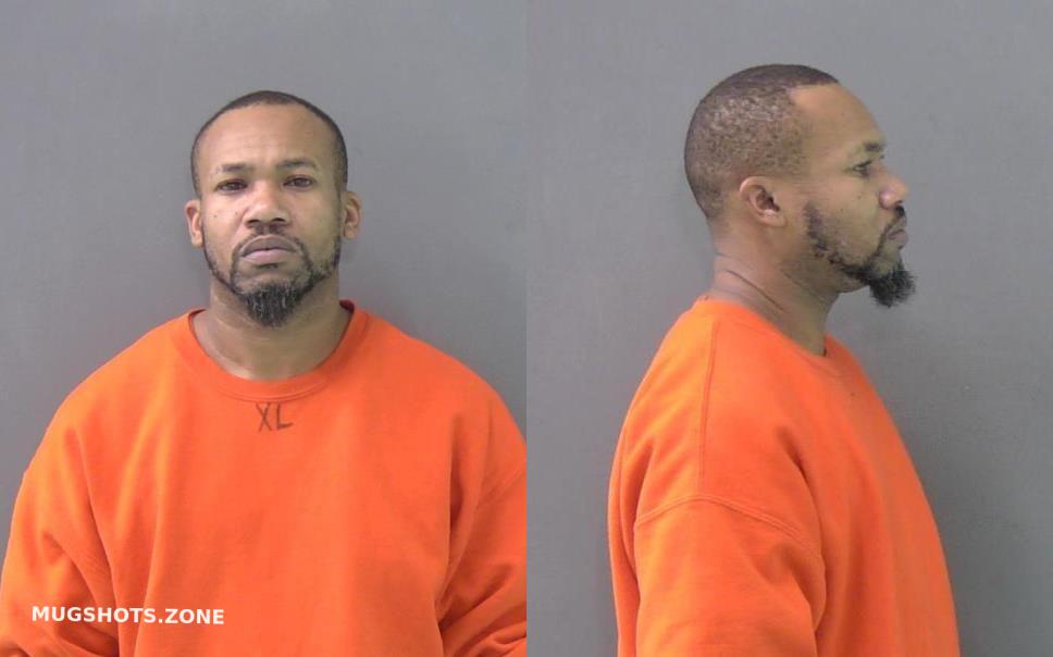 FREEMAN MICHAEL ANTWON 04/05/2025 - Bell County Mugshots Zone