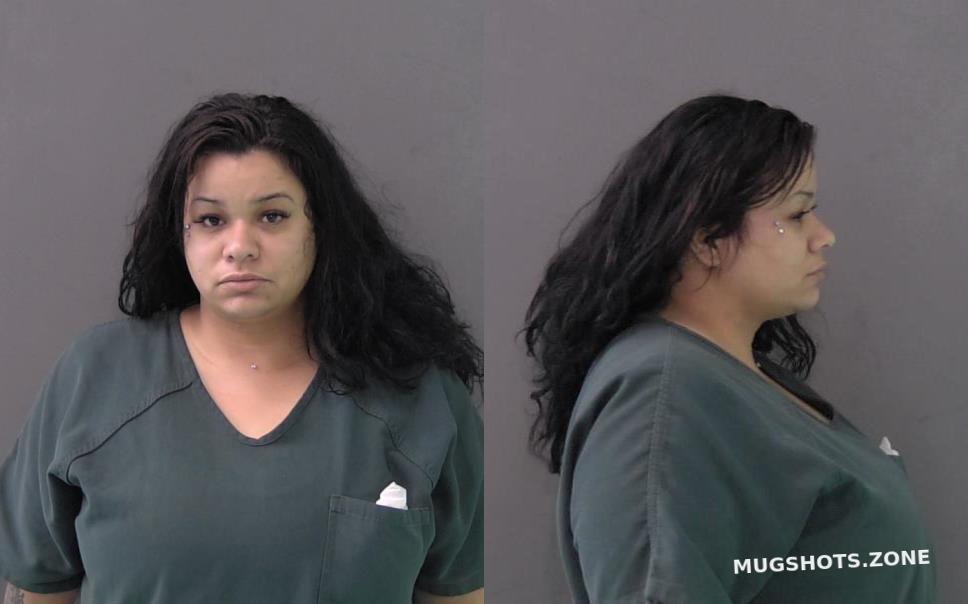 COLLAZO JENNIFER 04/05/2025 - Bell County Mugshots Zone