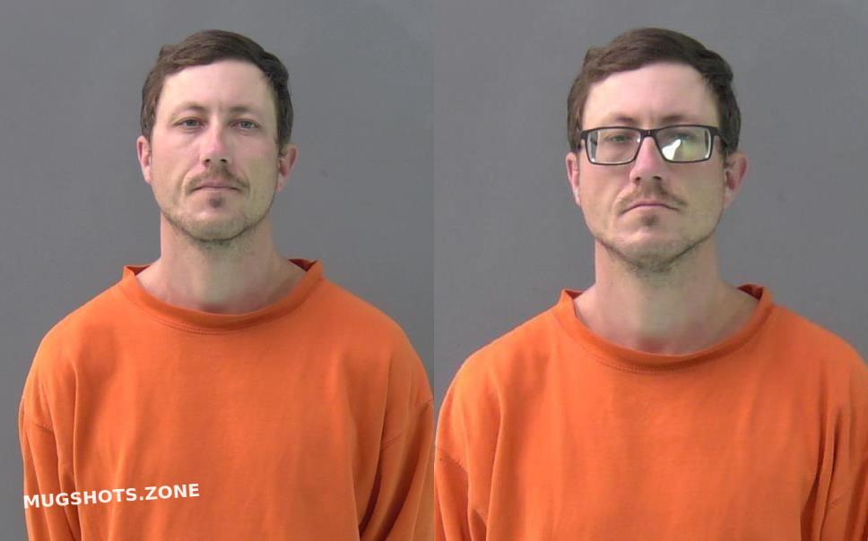 CARTER MICHAEL STEVEN 04/05/2025 - Bell County Mugshots Zone