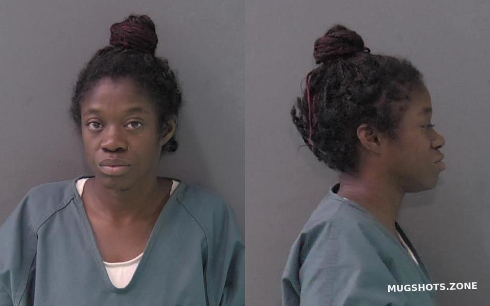 FORD NIKITA LEANN 04/05/2025 - Bell County Mugshots Zone