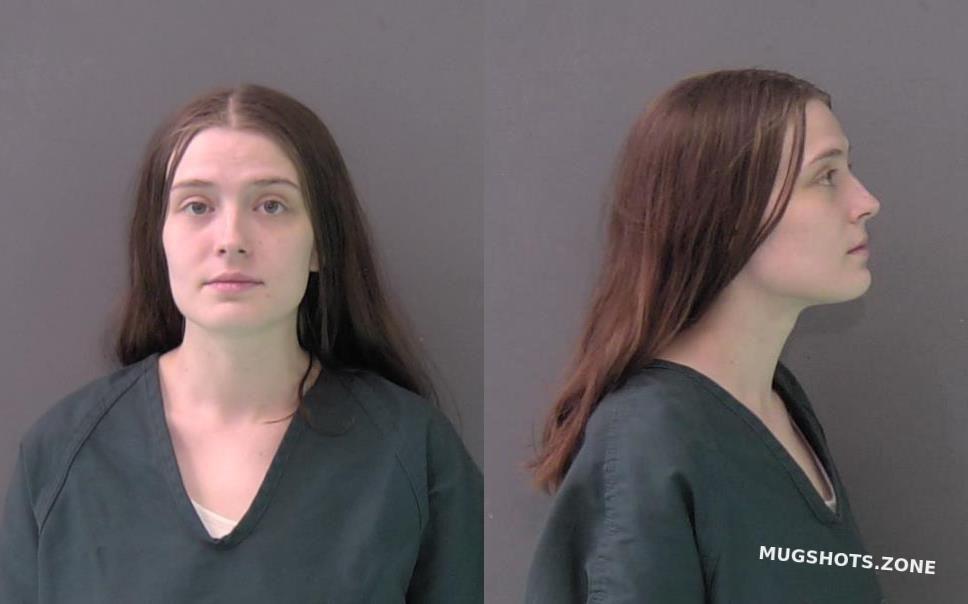 BOND LEILA FAITH 04/06/2025 - Bell County Mugshots Zone