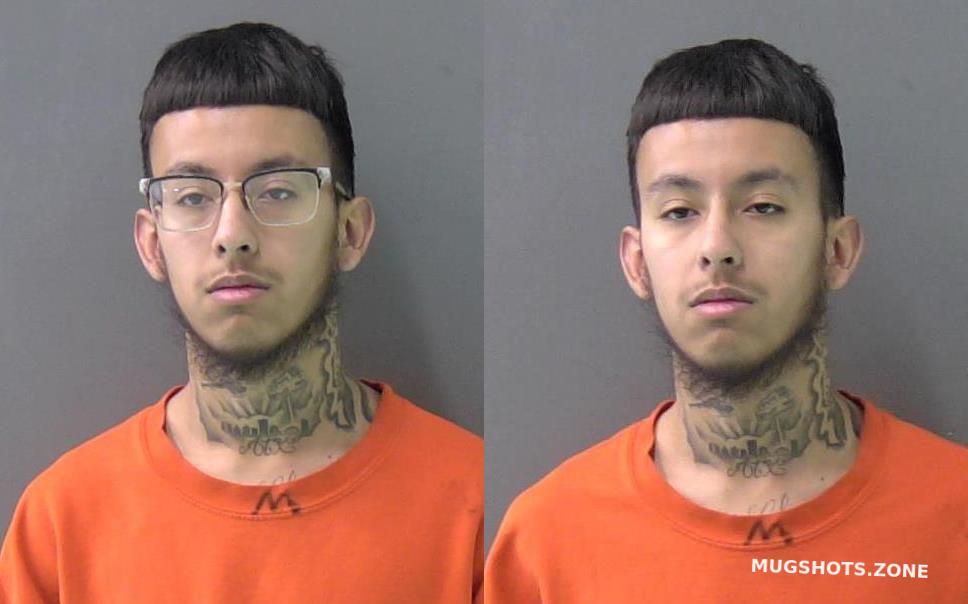 BUCIO-BENITEZ KEVIN 04/06/2025 - Bell County Mugshots Zone