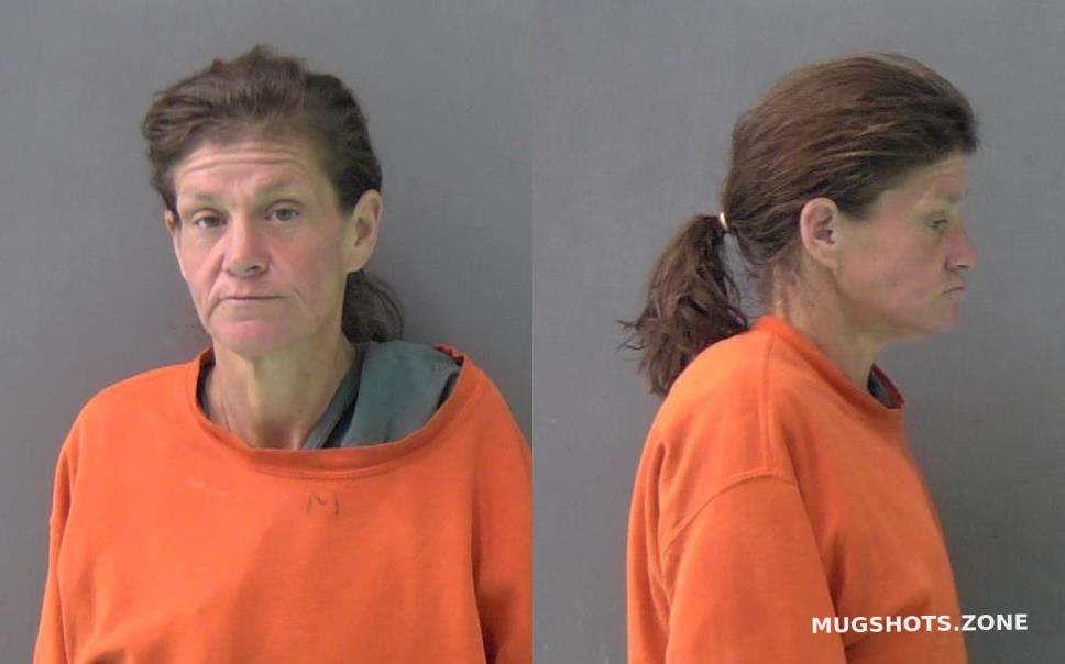 MILLEN JODY LEE 04/09/2025 - Bell County Mugshots Zone