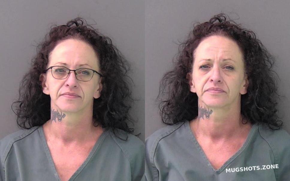 ANDERSON JOLENE RENE 04/11/2025 - Bell County Mugshots Zone