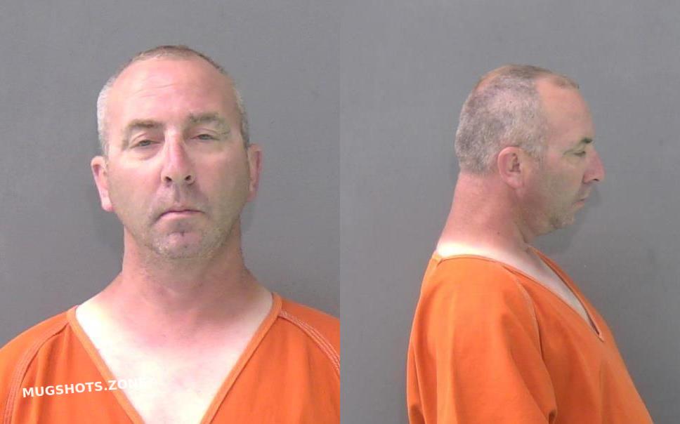 YOUNG DANIEL RAY 04/11/2025 - Bell County Mugshots Zone