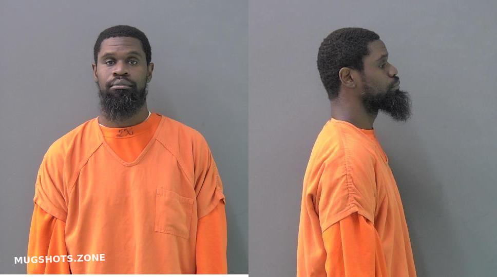 TILMON LARRY COLEMAN 04/12/2025 - Bell County Mugshots Zone