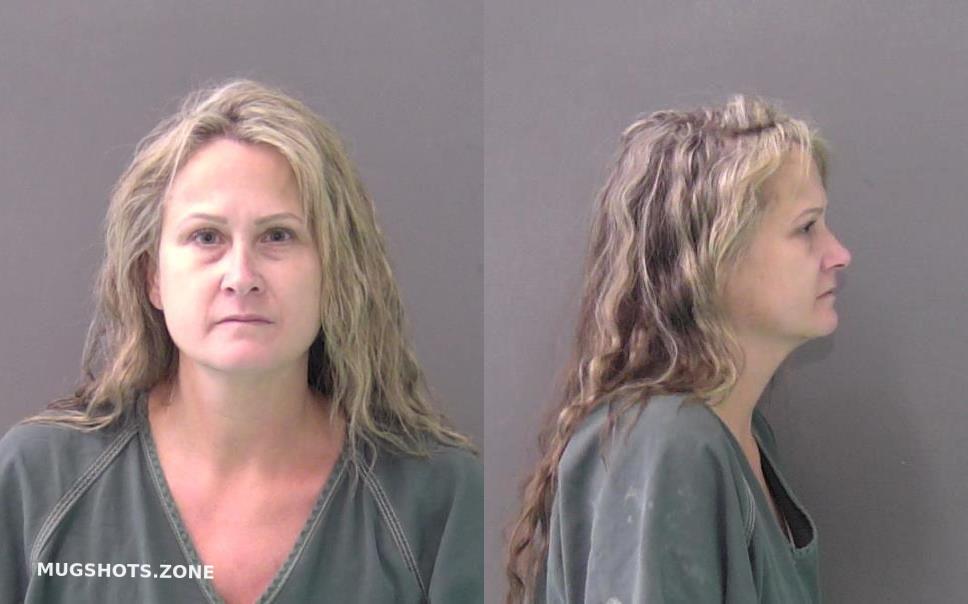 TOWNZEN JENNIFER 04/12/2025 - Bell County Mugshots Zone