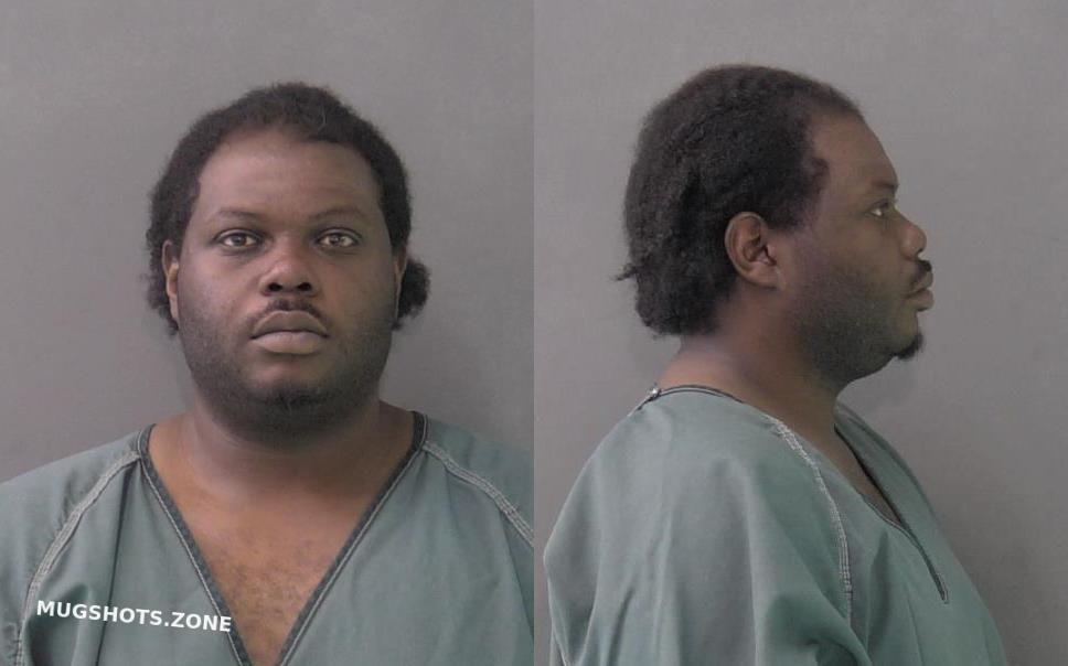 SMITH DEREK ANTHONY 04/14/2025 - Bell County Mugshots Zone