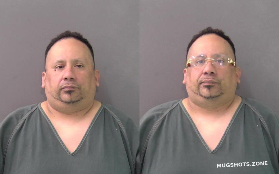 MATA RANDY 04/15/2025 - Bell County Mugshots Zone