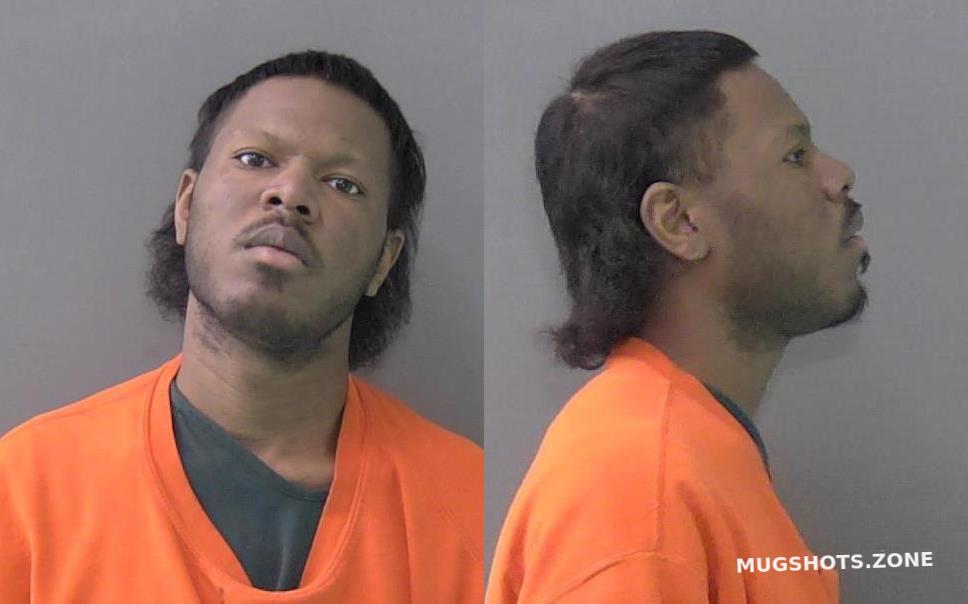 WELDON DARYL DEON 04/17/2025 - Bell County Mugshots Zone