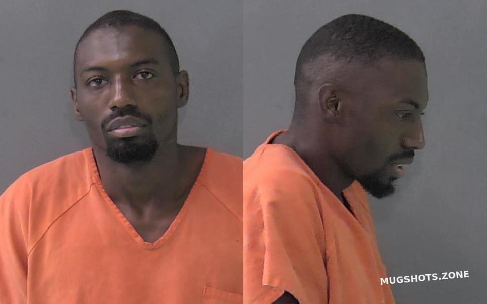 WILLIAMS YAH-KEEM ELIJAH 04/17/2025 - Bell County Mugshots Zone