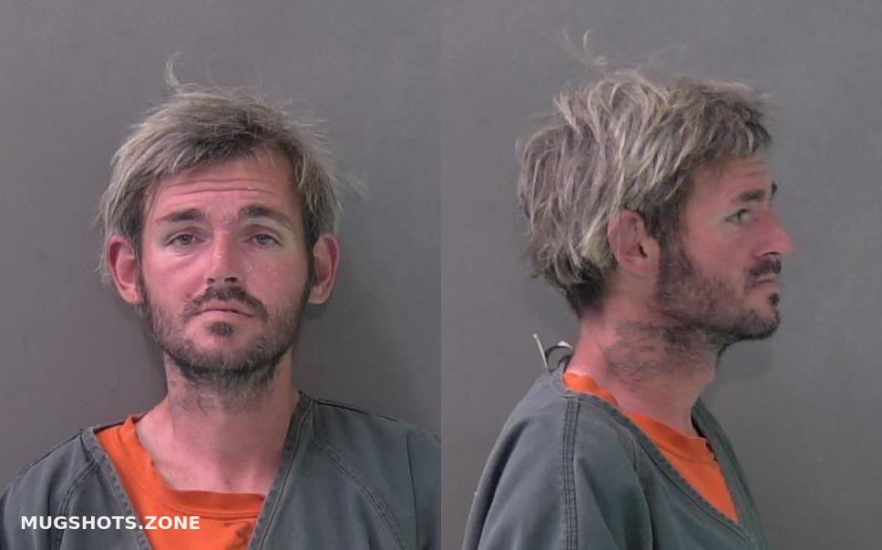 KIMBRO MILTON EUGENE 04/18/2025 - Bell County Mugshots Zone