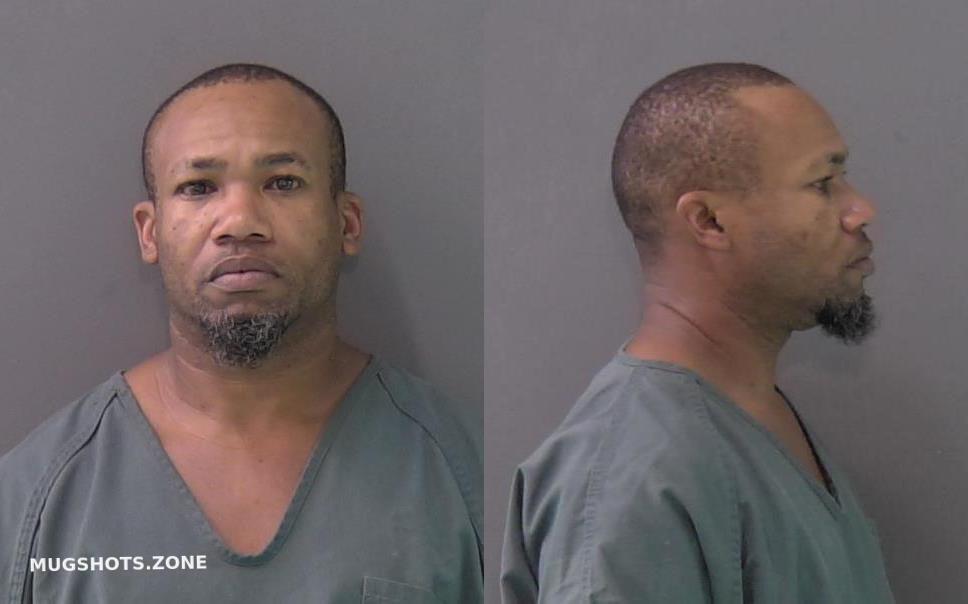 FREEMAN MICHAEL ANTWON 04/19/2025 - Bell County Mugshots Zone