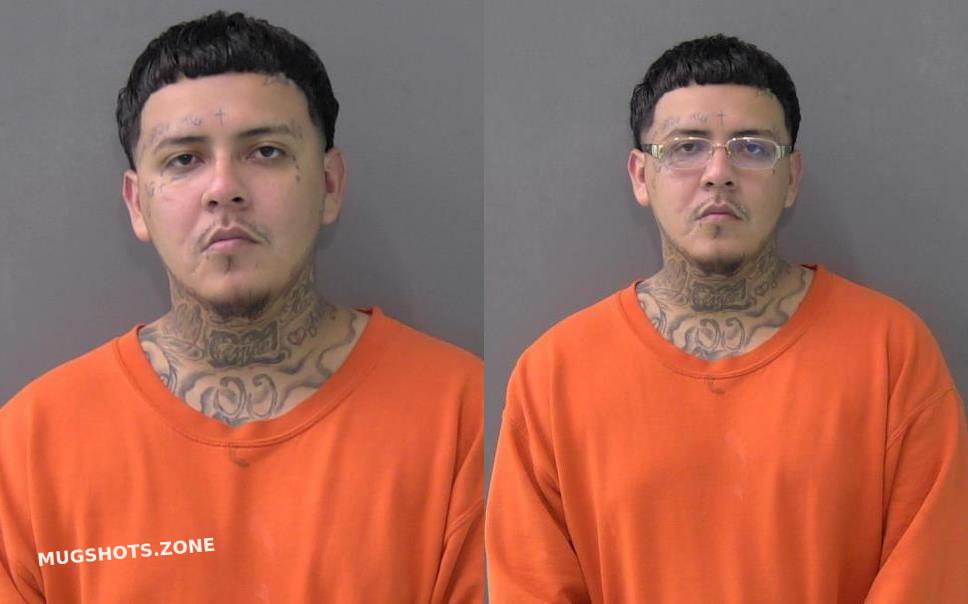 LOPEZ ISAAC 04/20/2025 - Bell County Mugshots Zone