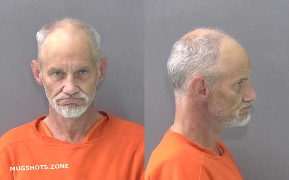 CONNELL JOEY LEE 04/21/2025 - Bell County Mugshots Zone