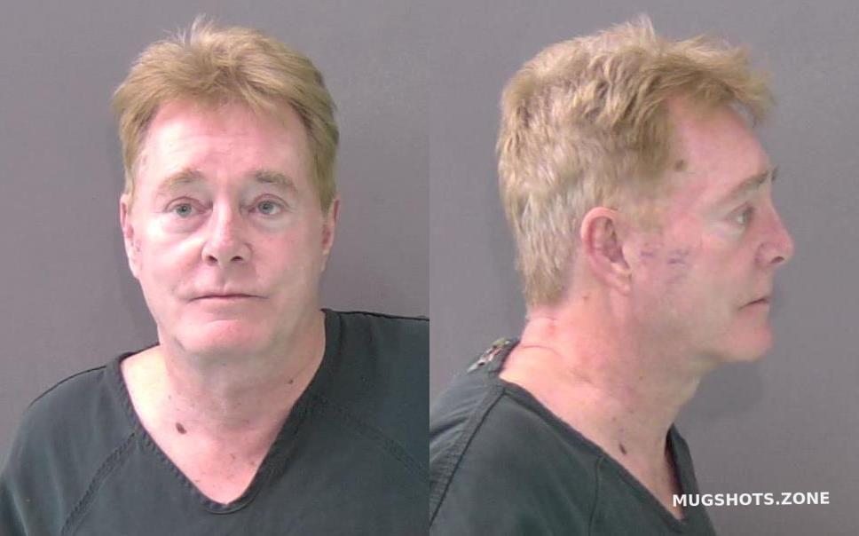 RICHARDSON GARY DEWITT 04/21/2025 - Bell County Mugshots Zone