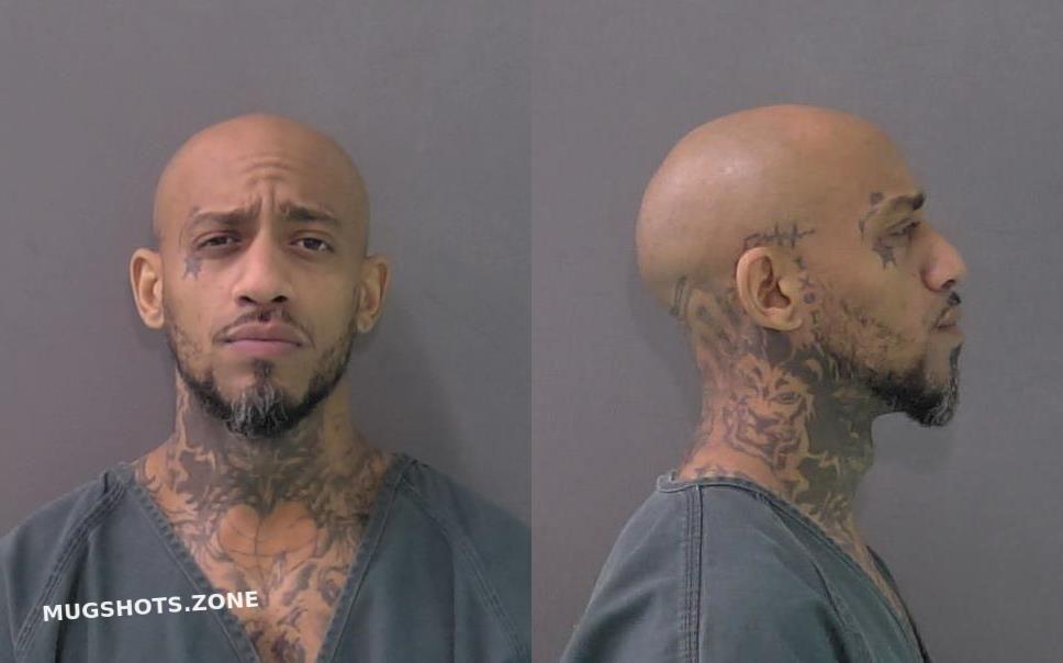 ADDISON MATTHEW LEE 04/22/2025 - Bell County Mugshots Zone